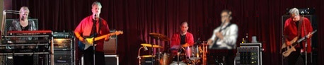 Something New Band