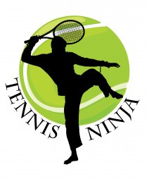Tennis ninja training levels
